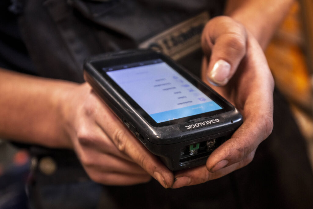 Nieuw in Powerall Connect 3.0: Efficiënter digitaliseren