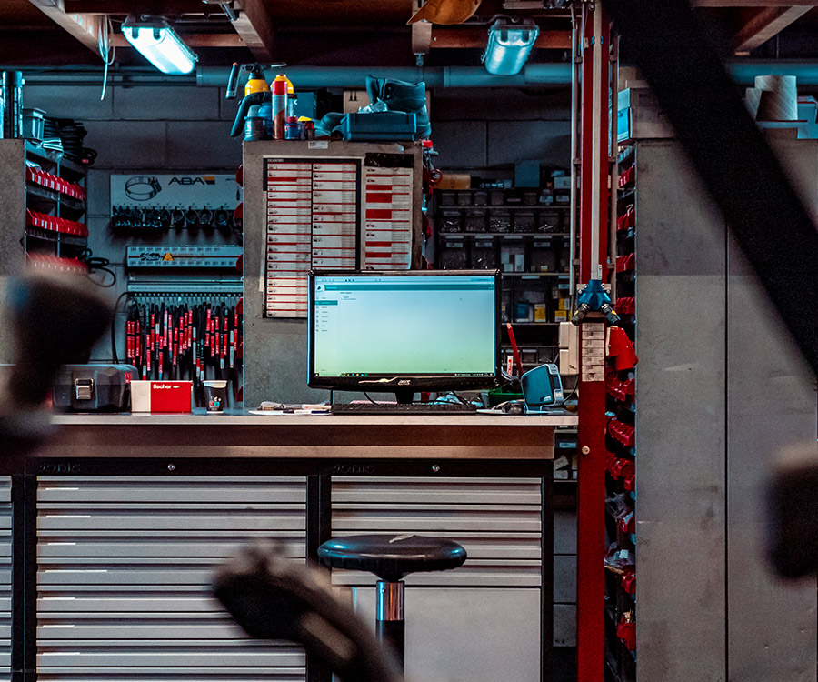 Powerall verhuursoftware – Bever Automatisering