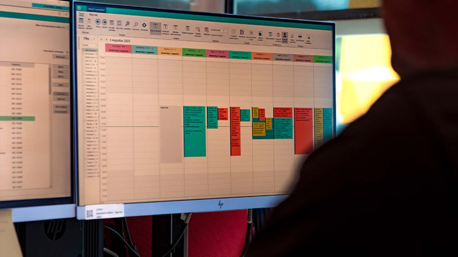 Ontmoet het team van Bever Automatisering