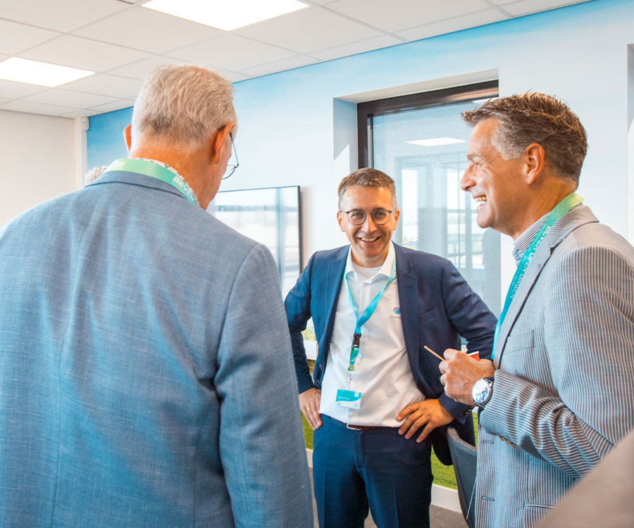 Dienstverlening – Bever Automatisering