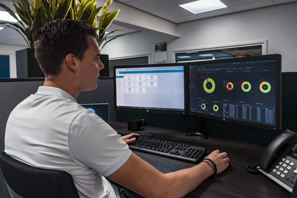 ICT beheer uitbesteden (full-service) – Bever Automatisering