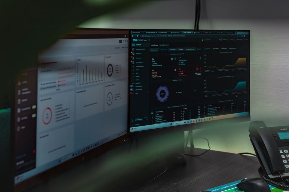 ICT beheer uitbesteden (full-service) – Bever Automatisering