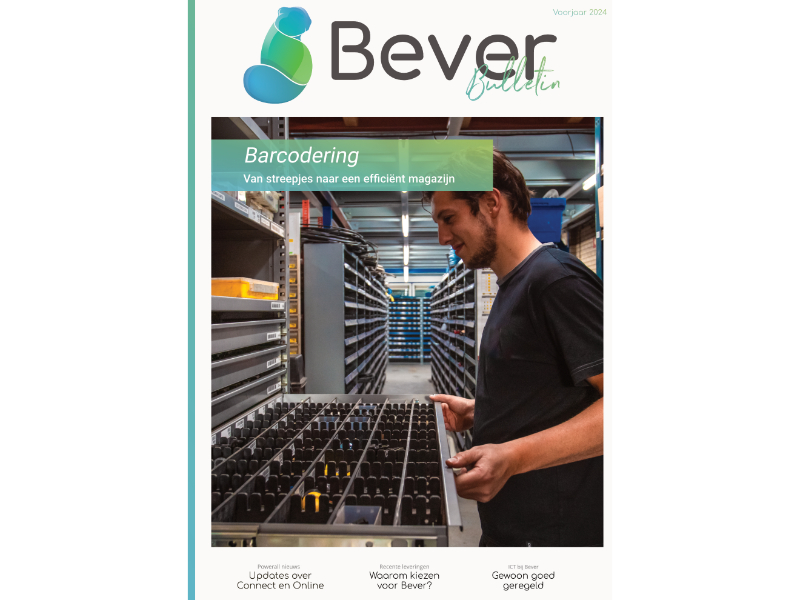 Bever Bulletin maart 2024